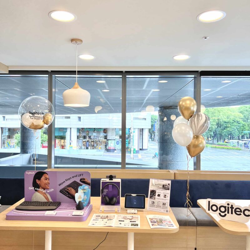 品牌活動/記者會佈置 | APRIL BALLOON 四月氣球 - 頁 2