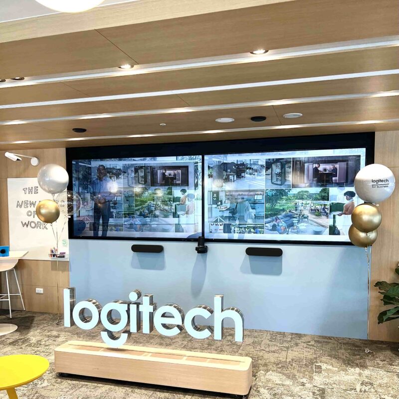 品牌活動/記者會佈置 | APRIL BALLOON 四月氣球 - 頁 2