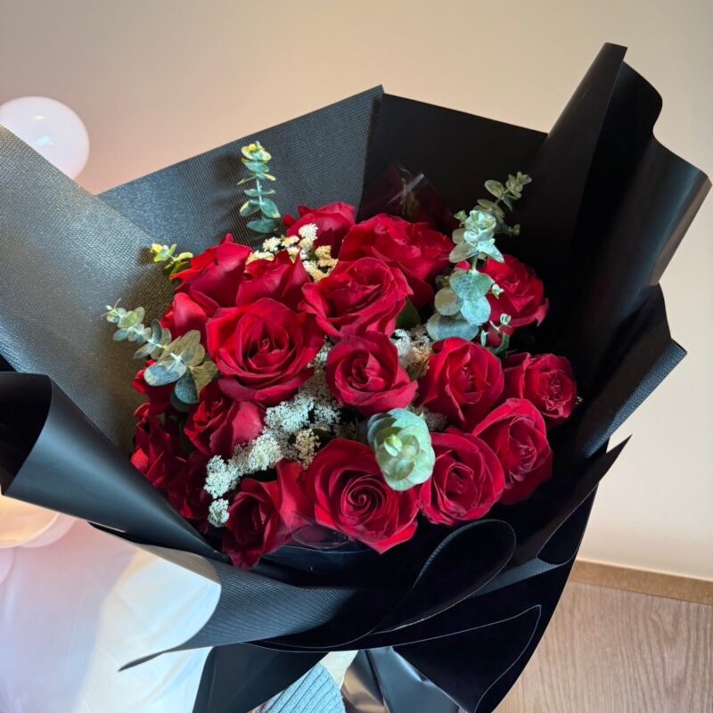 APRIL BALLOON 四月氣球