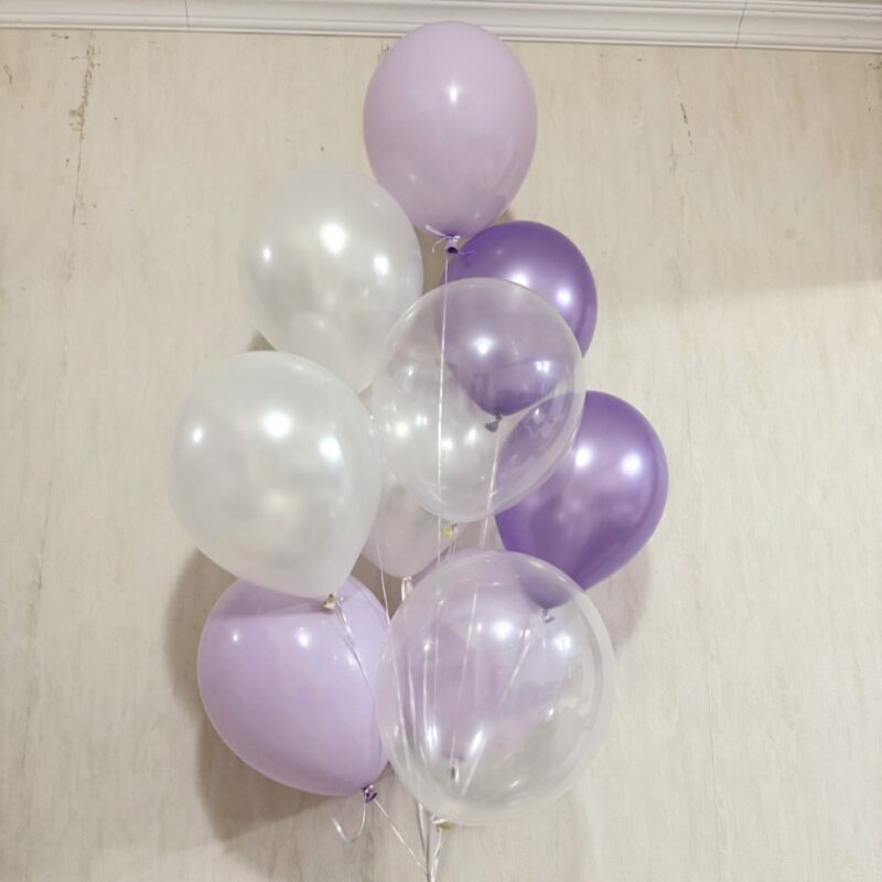 客製化配色打造韓系氛圍感，怎麼拍都出大片 | APRIL BALLOON 四月氣球